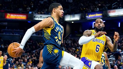 Nba In Season Tournament Championship 3 Key Storylines Before Pacers