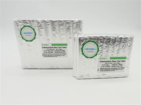 News Endotoxin Free Tubes And Endotoxin Free Pipette Tips