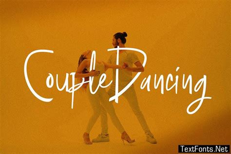 Brithney Scripts Sexy Stylish Script Font