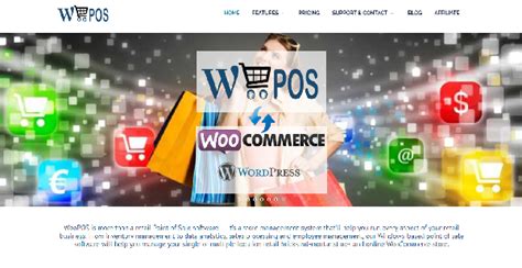 Woopos Reviews Pricing And Software Features 2024