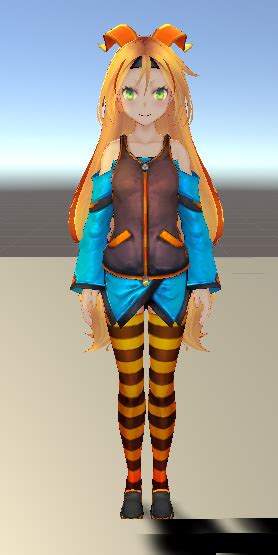 Unityだけで3dアニメーションを作ろう！ Unity3d Qiita