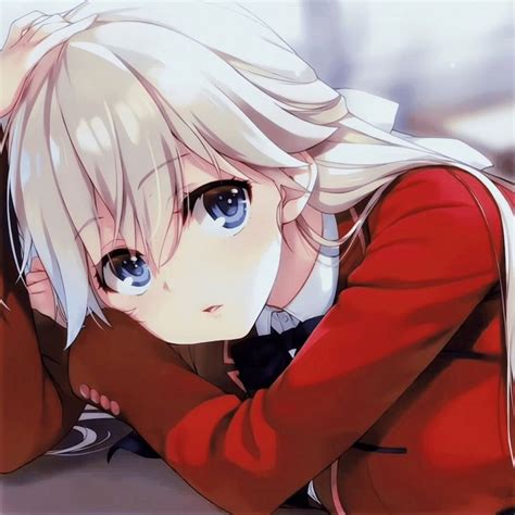 Tsubasa Nanase Classroom Of The Elite Tsubasa Anime Instagram