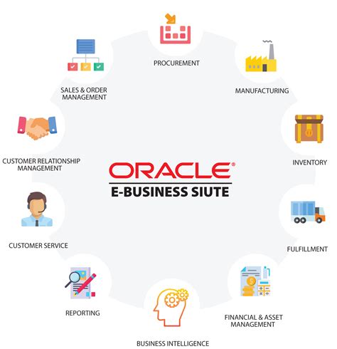 Oracle E Business Suite IGuid