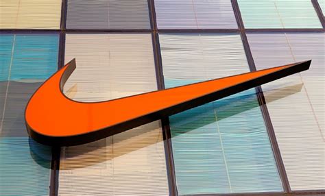 Nike Sued For Alleged Sexual Discrimination