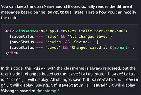 The Appearance Of The Word Timestamp Breaks The Chat And Turns The