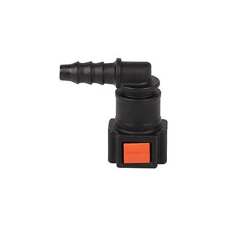 Scr Quick Connector Φ7 89 Id6 Quick Connector