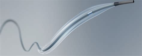 Ptca Balloon Dilatation Catheter Kossel Medtech