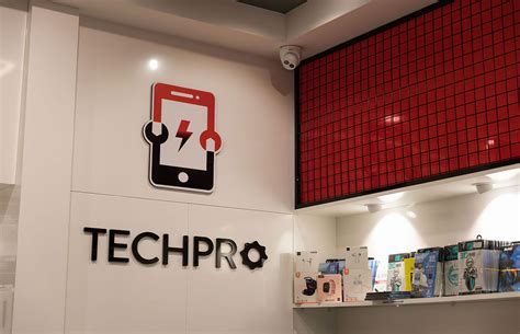 techpro by cpcm group archipro nz