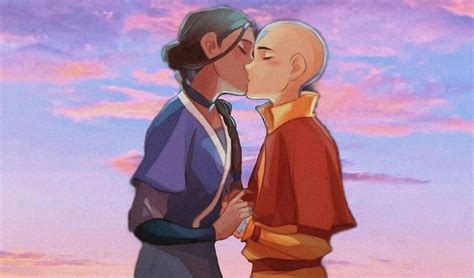 Fanart Of Avatar Airbender