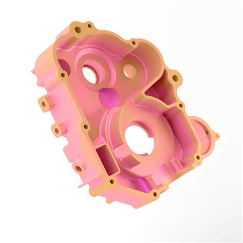 Metafold 3d