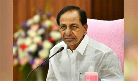 Cm Kcr Announces Bonus Of Rs 368 Crore To Singareni Workers Telangana