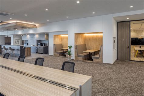株式会社 日東システムテクノロジーズ 様 オフィスネットワーク 実績紹介 株式会社シービーエス