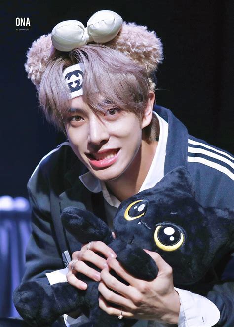 Enhypen Fansite On Twitter [hq] 220805 Jake Weverse Offline Fansign