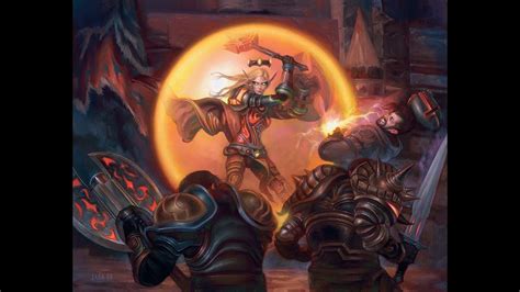 Firestorm Wow Dragonflight Квесты Подземелья Youtube