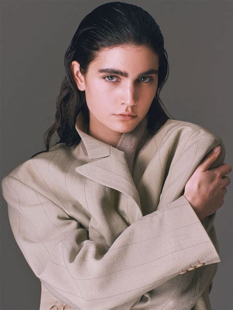 Klara D Agencia Model Management