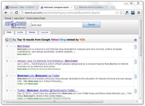 How To Completely Remove The Coolchaser Toolbar Hijacker And Search