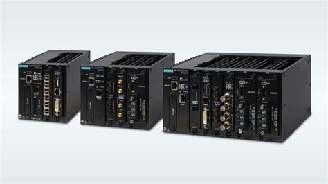Ruggedcom Rx Family Layer Ethernet Switches