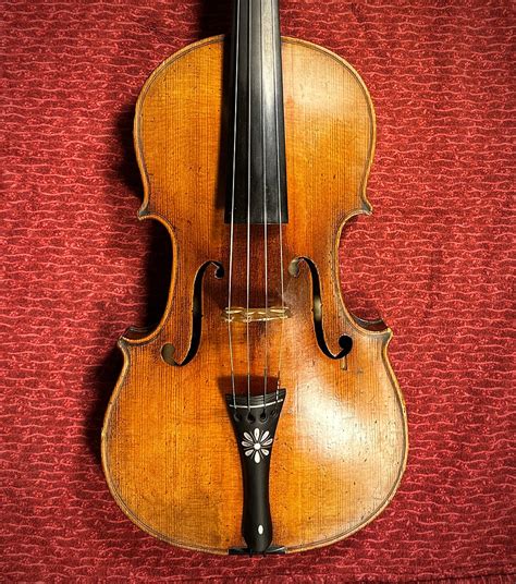 Celebrating The Fiddle