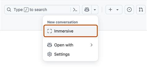 Asking GitHub Copilot questions in GitHub - GitHub Enterprise Cloud Docs
