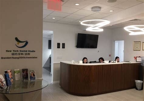 纽约牙科诊所new York Dental Studio 曼哈顿最好的牙科诊所曼哈顿牙科医生曼哈顿牙医 金牌资讯网