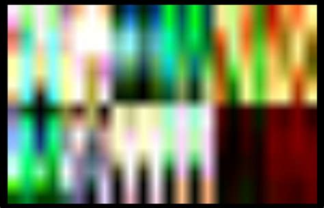 Pixelation