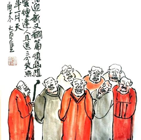 古人10则小笑话有理有趣有深意 主人