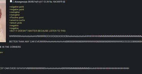 Top Gear According To O Imgur