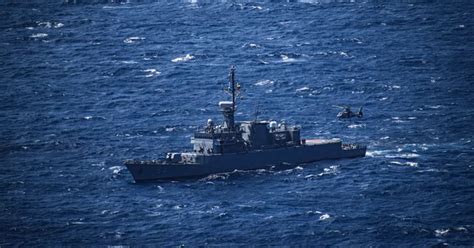 Cargamento De 45 Toneladas De Alcaloides Fue Interceptada En El