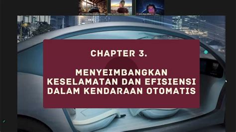 Autonomous Vehicle Ethics Presentation Youtube