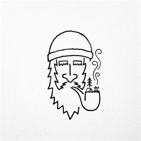 Drake Drawing Easy At GetDrawings Free Download