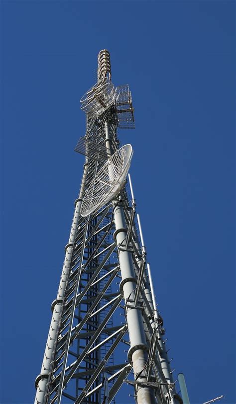 Enjoy The Powerful Sound Of Kbig1043 Radio Station