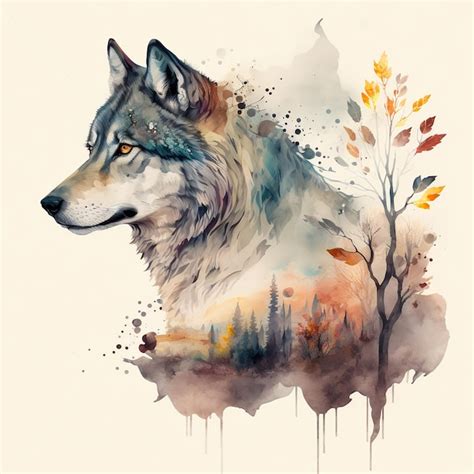 Page 4 11000 Boho Wolf Pictures