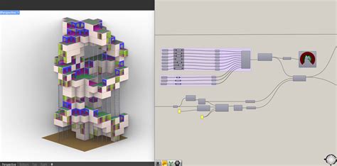 grasshopper3d data structures and design automation paacademy