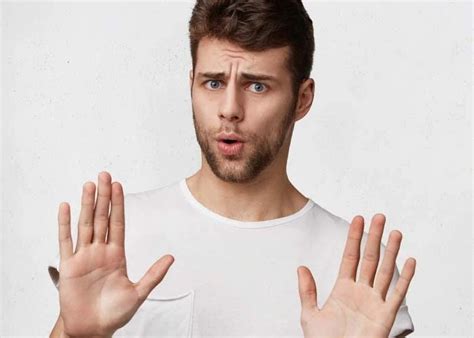The Signs He Doesnt Want A Serious Relationship With You Blog