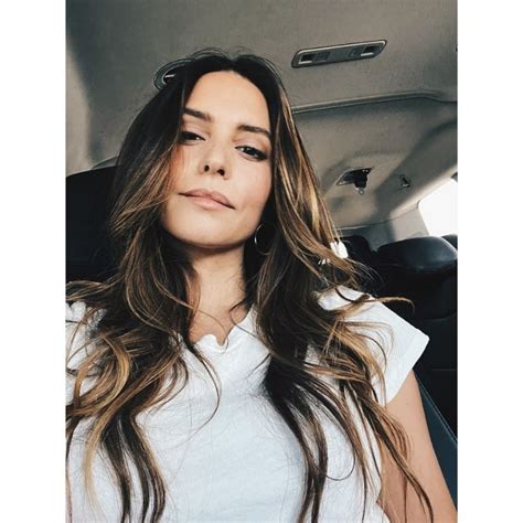 Así de hermosa luce Génesis Rodríguez la hija de El Puma José Luis