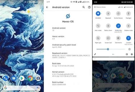 Best Custom Roms For Your Rooted Android Device