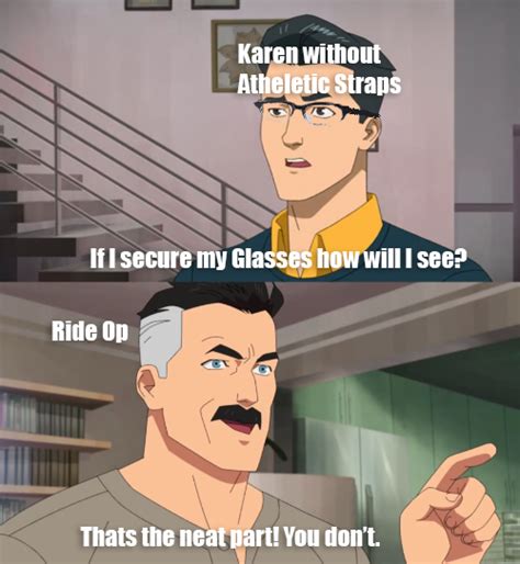 Its Not Rocket Science R Rideoperations