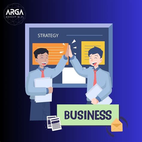 Digital Marketing Strategy Guide Arga Group Nv