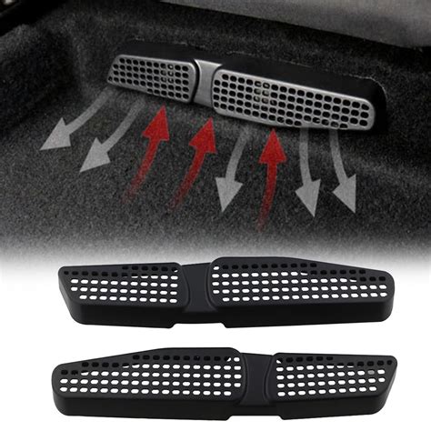 Zhimao Car Air Vent Cover For A3 For Golf 7 7 5 8 For Passat B8 For