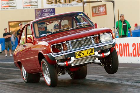 Launch Chris Brasher Flickr