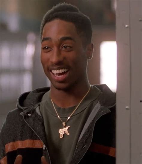 Director Recalls Tupac Going Bald Before Music Video Shoot Going Bald