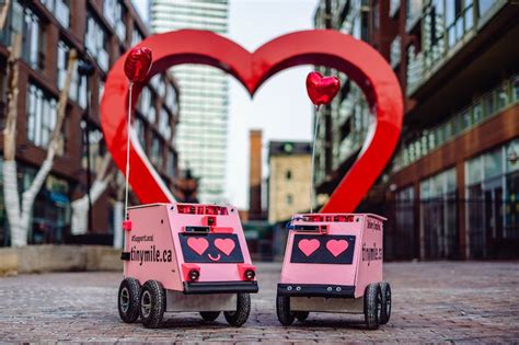 Tiny Mile Office Photos