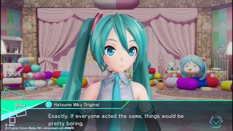 Hatsune Miku Project Diva X Review