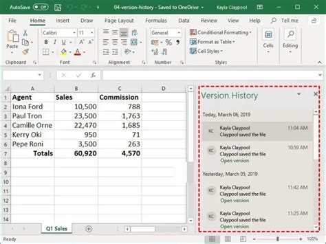 Why Can T I Restore Previous Versions Of Excel Darwin S Data