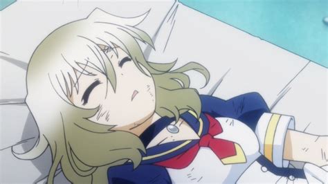個別「 Anime めだかボックス 雲仙冥加 」の写真、画像 Pemas Fotolife