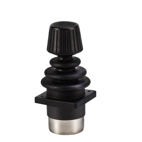 Smc30a0 Three Axis Industrial Joystick Human Machine Interface Hall Contactless Joystick