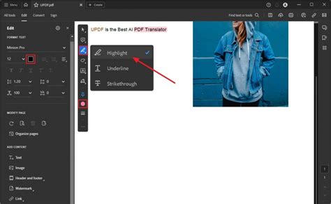 Best Pdf Color Editors Guide With Comparison Updf