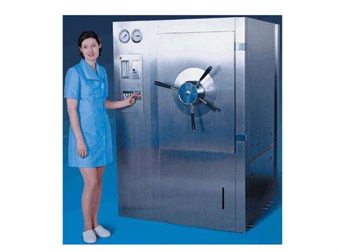 Методы и режимы стерилизации Методы контроля паровой и воздушной стерилизации презентация онлайн