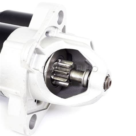 Audi Vw Starter Bosch 078911023dx Fcp Euro
