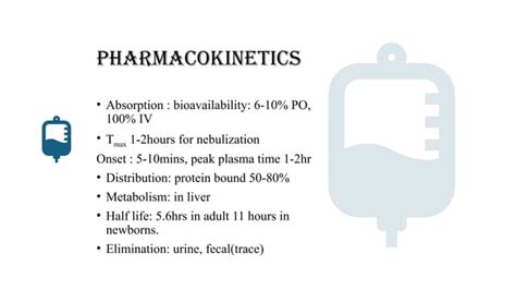 N Acetlcystein Nac Mucolytic Agentpptx